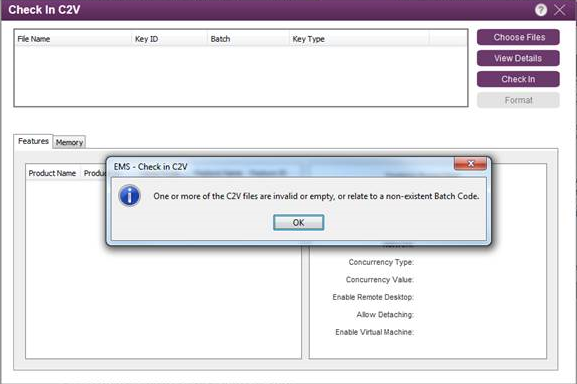 Knowledge Article View - Thales Customer Support