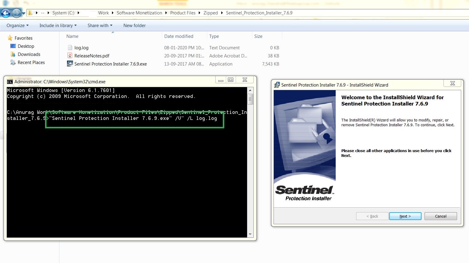 Knowledge Article View - Thales Customer Support